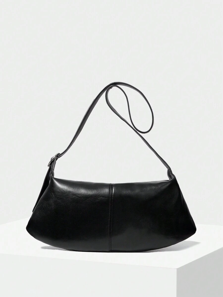 MOTF PREMIUM FAUX LEATHER BAG | SHEIN USA