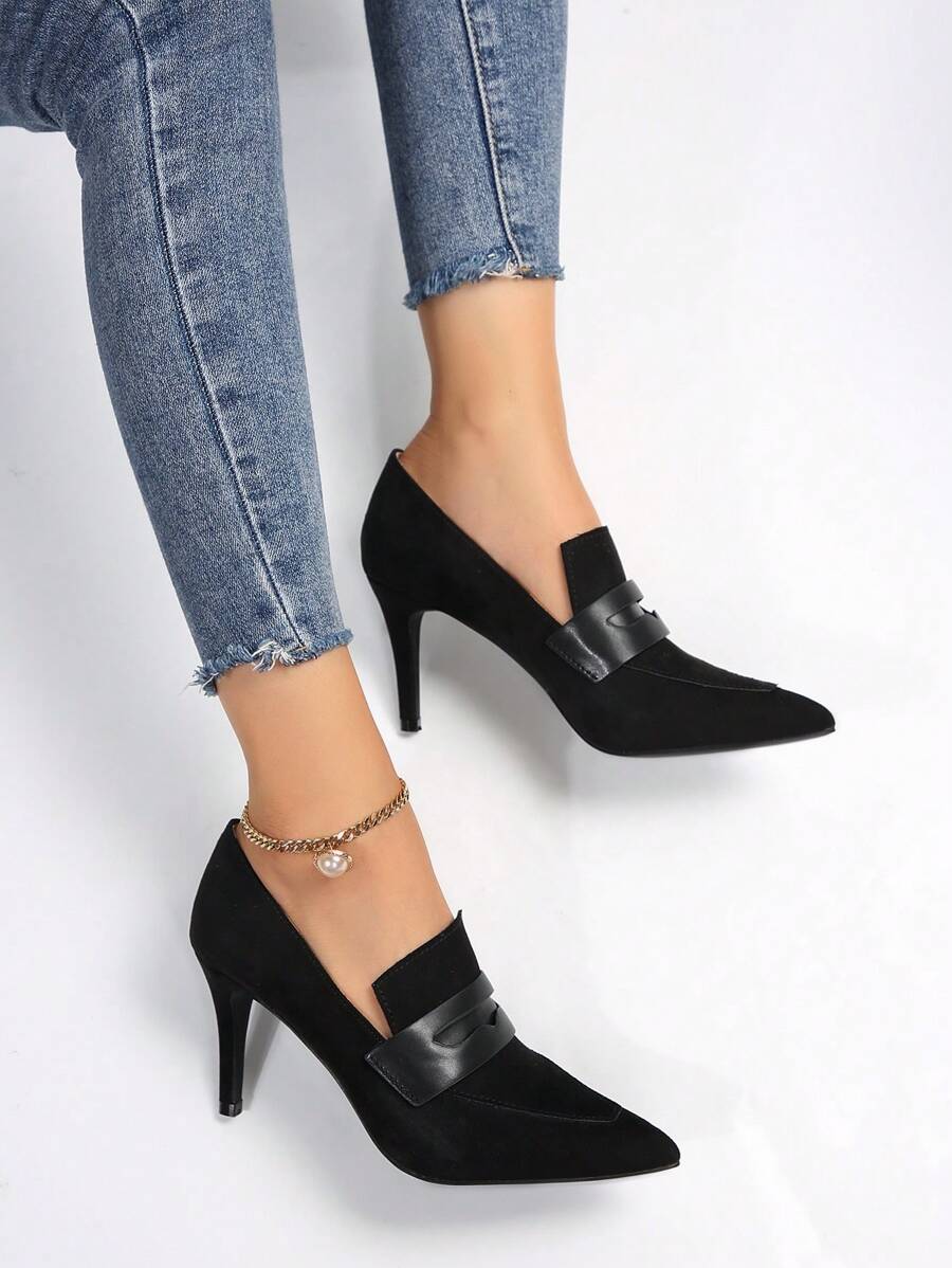 Ladies' High Heel Shoes | SHEIN USA