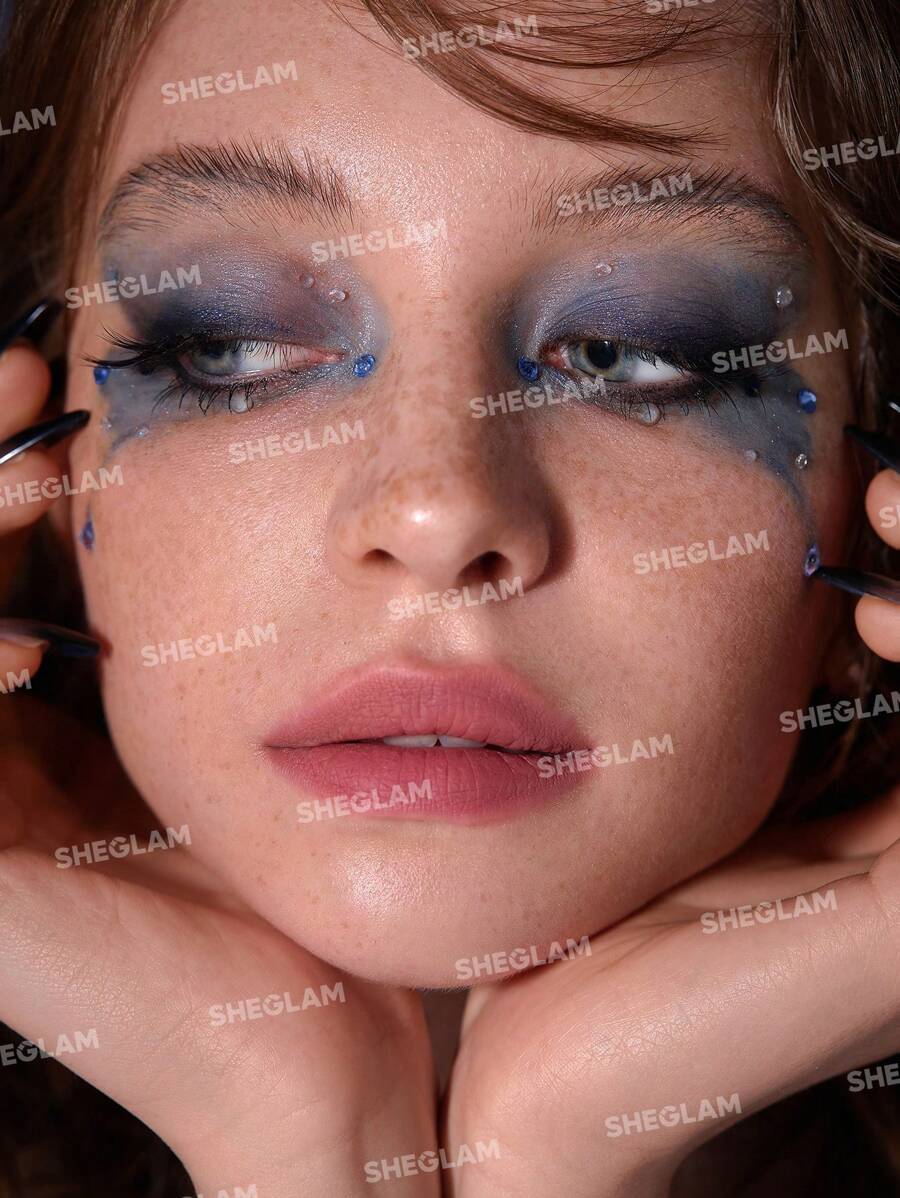 Corpse Bride | SHEGLAM Moonlight Eyeshadow Palette Valentine's Day ...