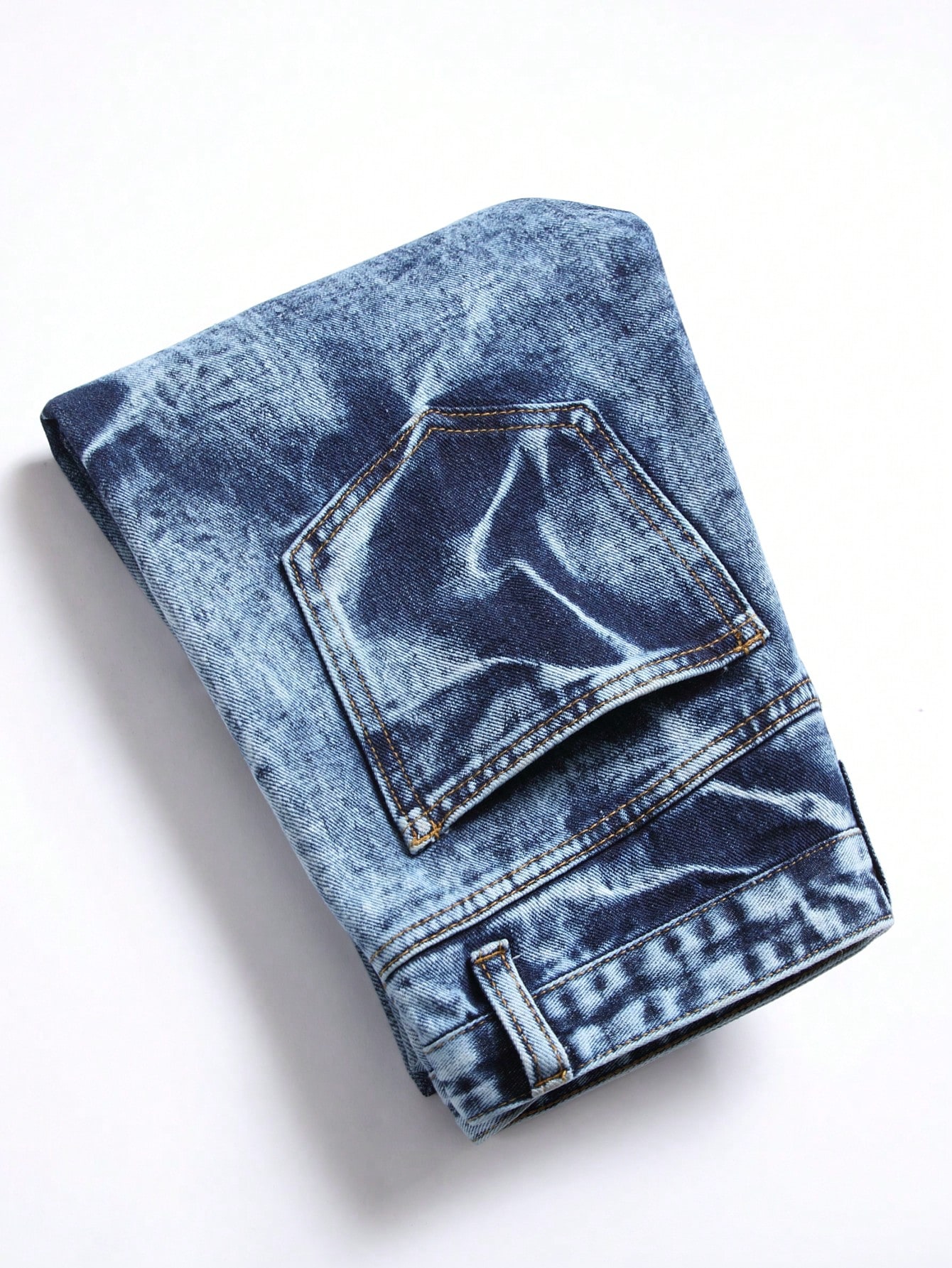 Tween Boys' Distressed Jeans | SHEIN USA Tween Boys' Distressed Jeans | SHEIN USA