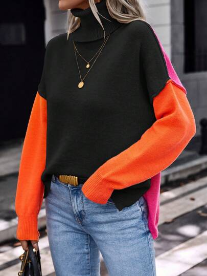 Search color block | SHEIN USA