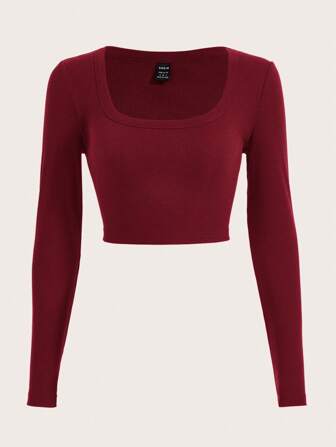 Search red top | SHEIN USA