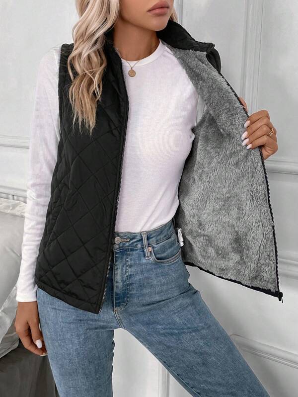 Search vest | SHEIN USA