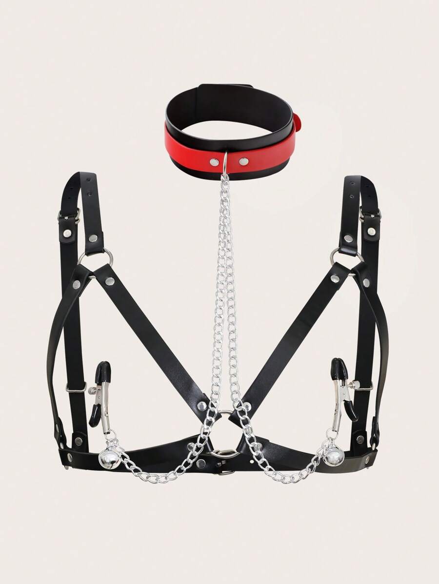 Women's Lingerie Accessory Body Harness | SHEIN USA