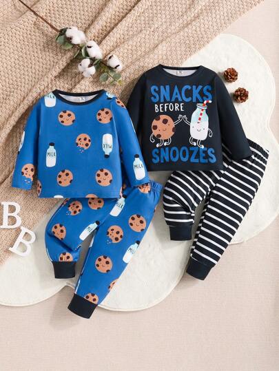 Baby Boys Sets | Fashion Baby Boys Sets | SHEIN USA