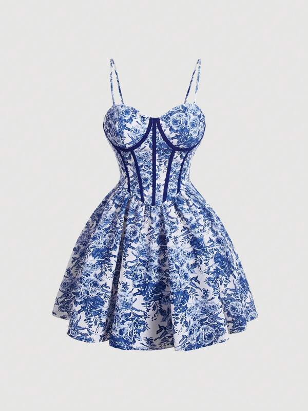 Women's Mini Dresses, Short Sexy & Party Dresses | SHEIN UK