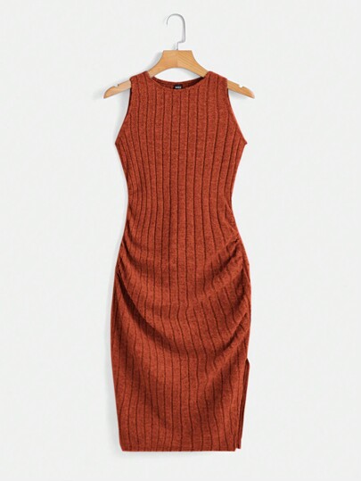 Search Rust dress | SHEIN USA