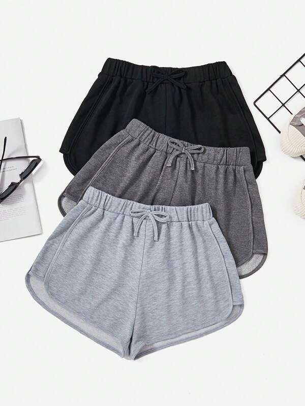Teen Girls Shorts | Fashion Teen Girls Shorts | SHEIN USA