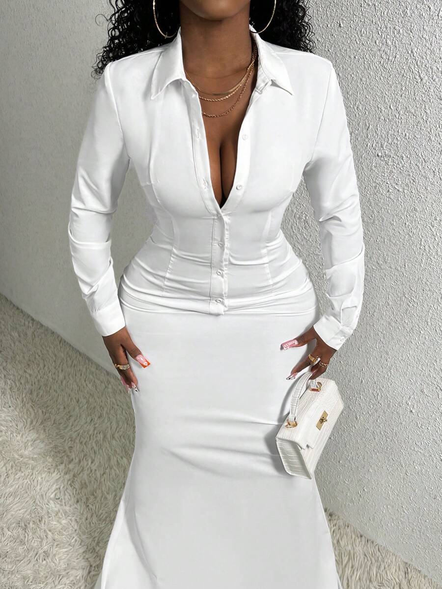 Shein Slayr Valentines Day Dress Music Festival Vacation New Year Clothes Date Elegant And Sexy