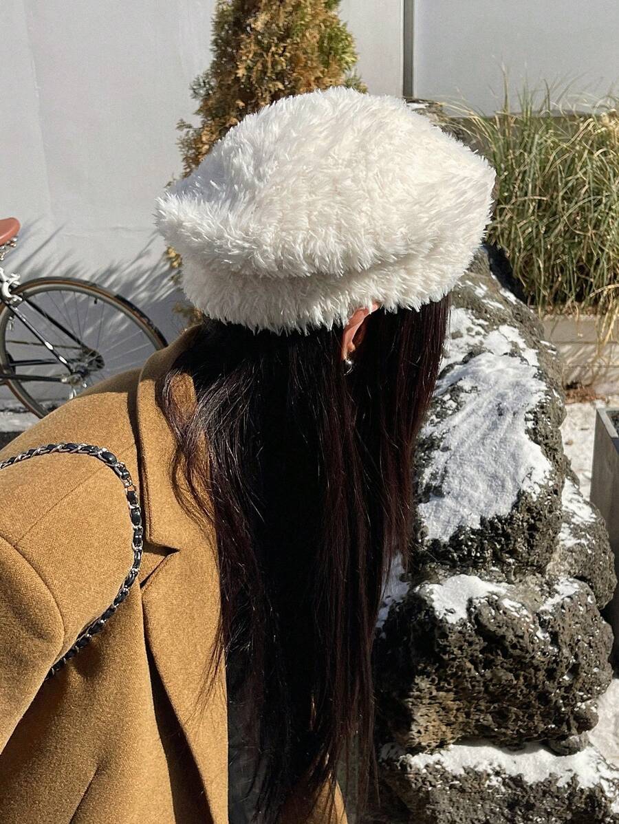 DAZY Women Beret Hats | SHEIN USA