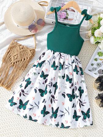 Robes fille | Robes pour filles | SHEIN FRANCE