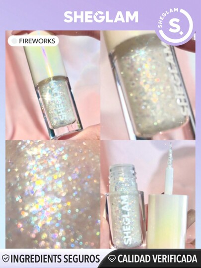 Moda maquillaje | Belleza | SHEGLAM España