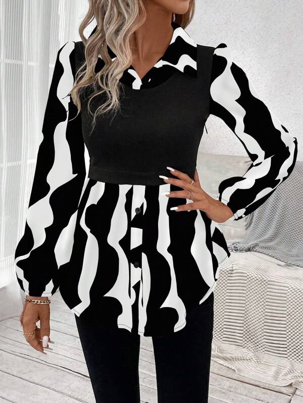 Women's Tops: Shirts, Blouses, Tees Online | SHEIN USA