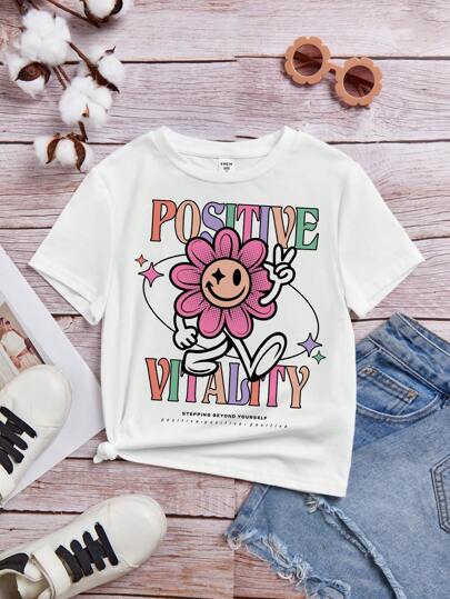 Shein shirts for girls store