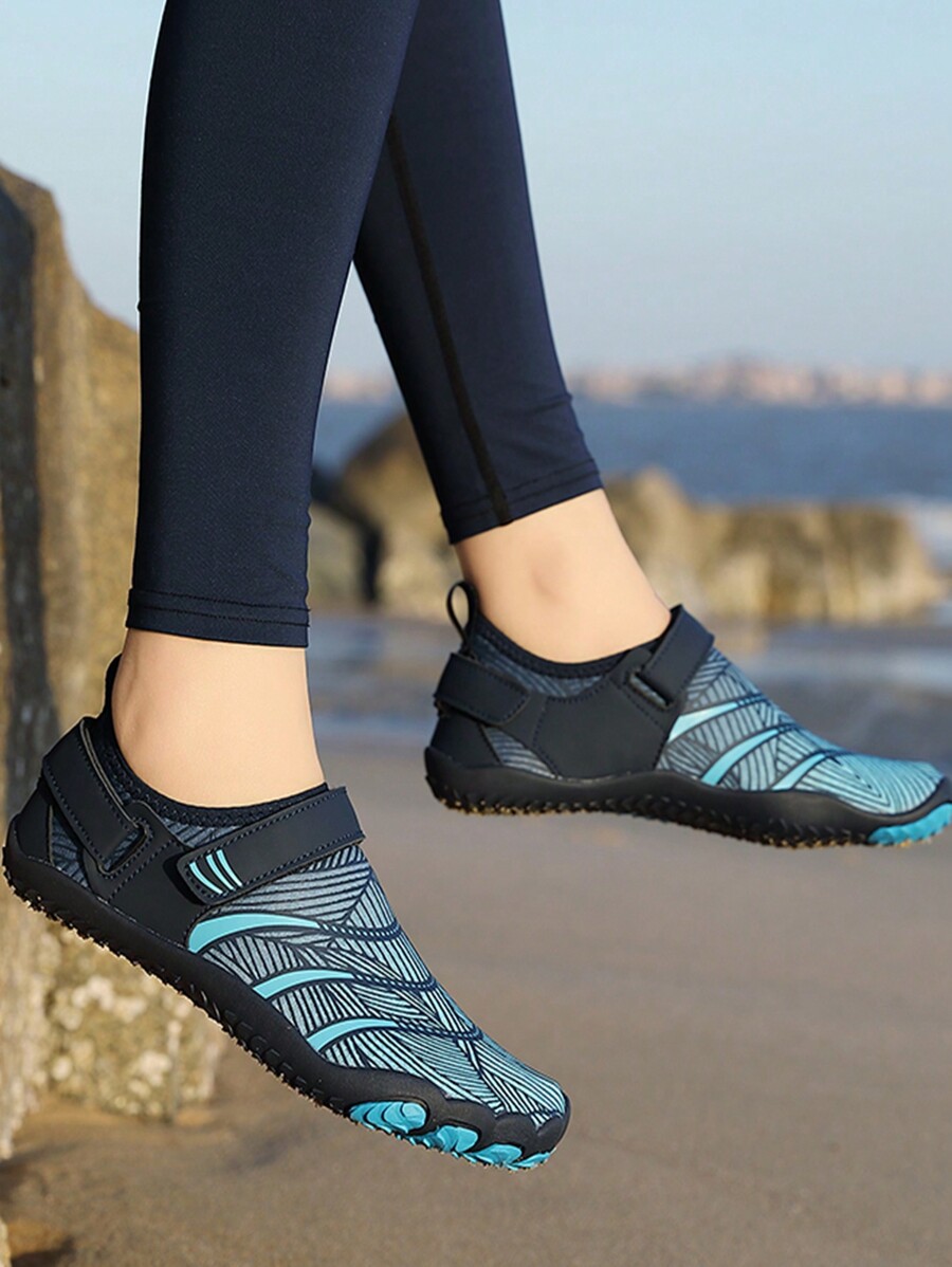 Unisex Water Shoes Barefoot-inspired Beach Pool Shoes For Women And Men ...