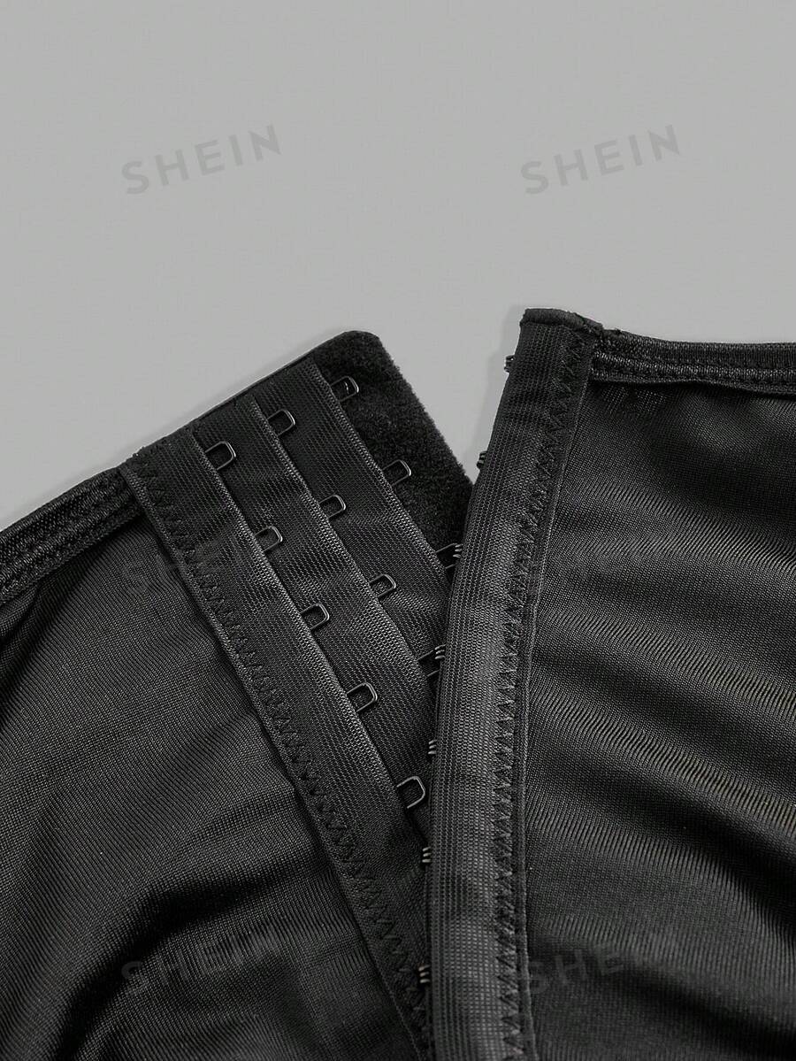 Harley Quinn | ROMWE Conjunto de ropa interior para mujer de talla ...