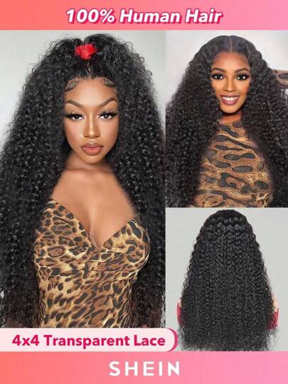 Human Lace Wigs | Fashion Human Lace Wigs | SHEIN USA