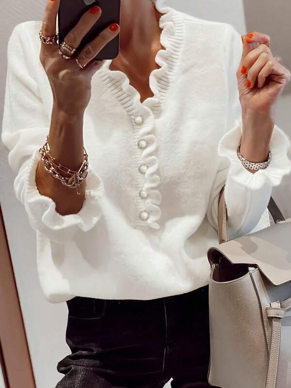 Shop Womens Sweaters Knits And Knitwear Shein Usa