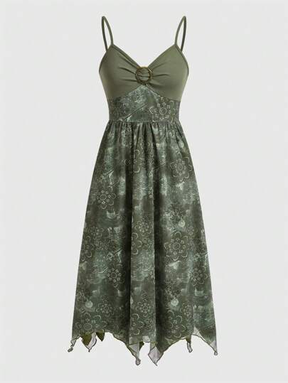 That Maxi Dresses you saw on social| ROMWE USA