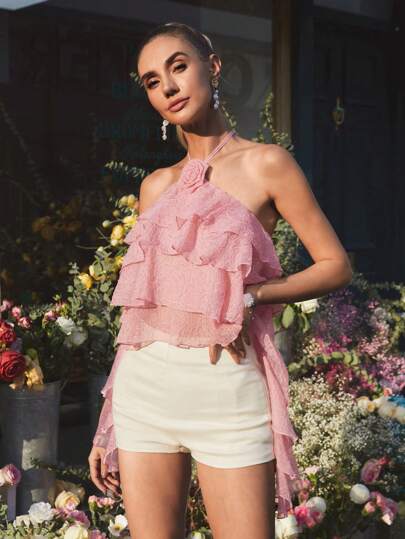 Search floral top | SHEIN USA