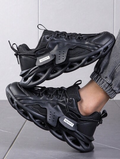 Shop Men's Sneakers & Trainers | Trendy Fashion | SHEIN USA