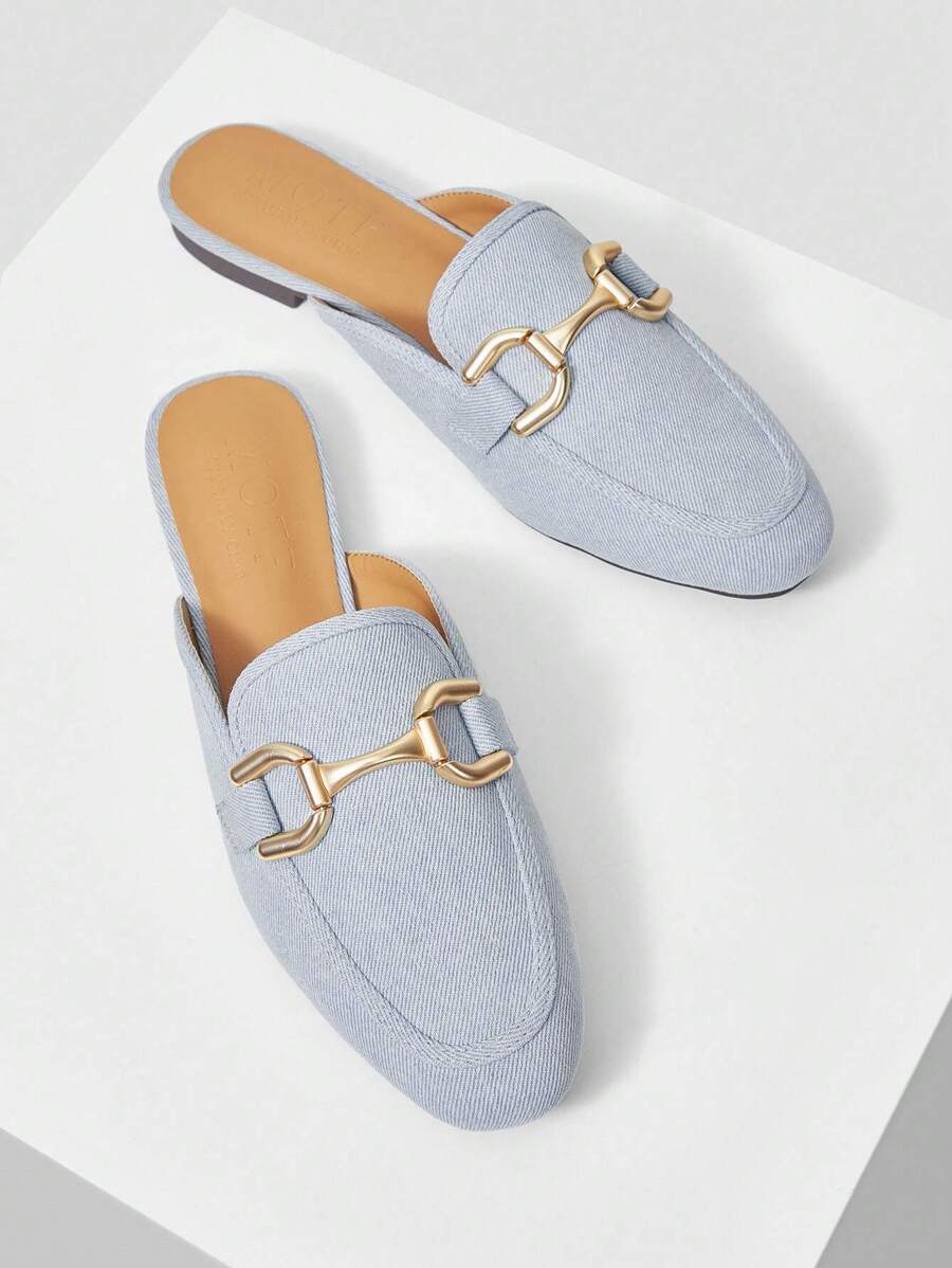 MOTF PREMIUM BURGUNDY MESH RHINESTONE BOW BALLERINA FLATS CHRISTMAS ...