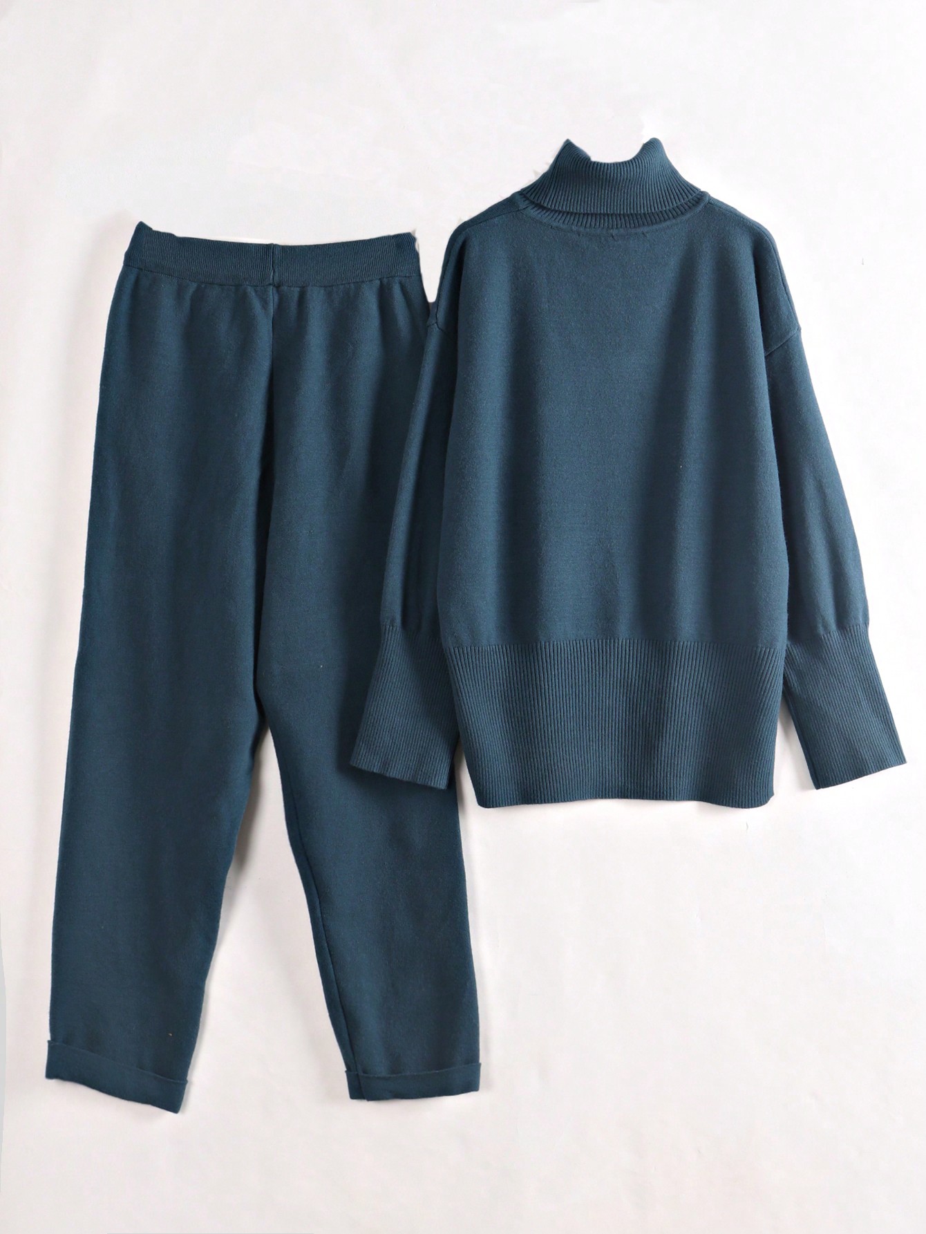 Autumn Winter Women Sweater Tracksuit | SHEIN USA