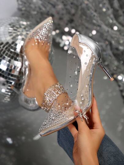 Women's Heels| SHEIN Canada