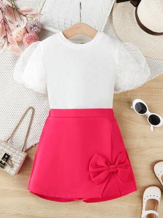Girls Two-Piece Outfits | Trendy Girls Fashion | SHEIN USA