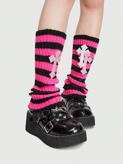 Women Leg Warmers Fashion Women Leg Warmers Shein Usa