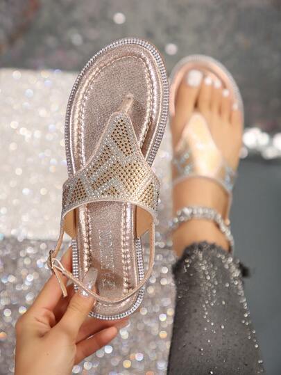 Shop Women's Sandals | Trendy Fashion | SHEIN USA