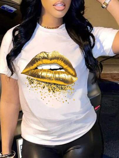 Search gold top | SHEIN USA