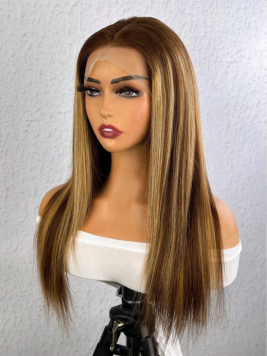 Transparent Lace Curly 13 X 4 X 1 Lace Front Wig 150%-180% Density ...