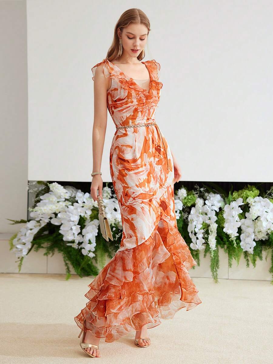 MOTF PREMIUM WOVEN BIAS CUT DRESS,SUMMER OUTFITS FOR BEACH VACATION ...