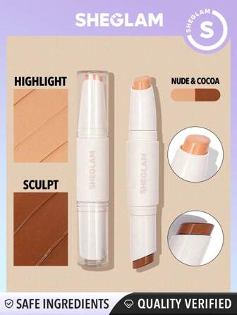Contour & Bronzer | Fashion Contour & Bronzer | SHEIN USA