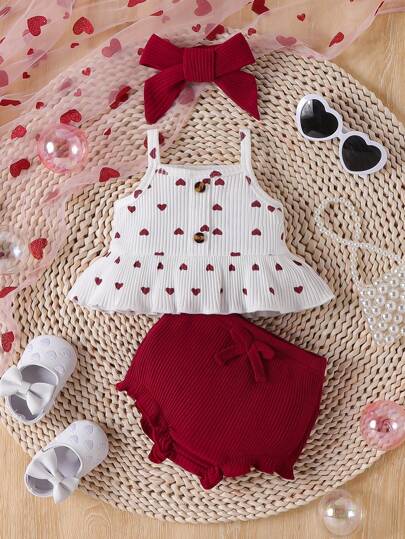 Newborn Baby Sets | Fashion Newborn Baby Sets | SHEIN USA