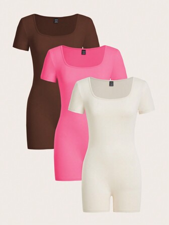 Women Unitards, Shop Women Unitards Online | SHEIN UK