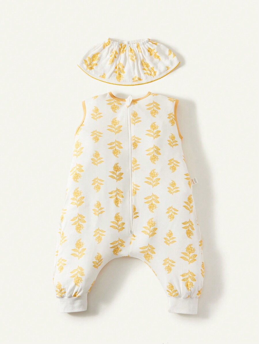 Cozy Cub Cozy Cub Children's Sleeping Bag And Swaddle Wrap Set | SHEIN USA