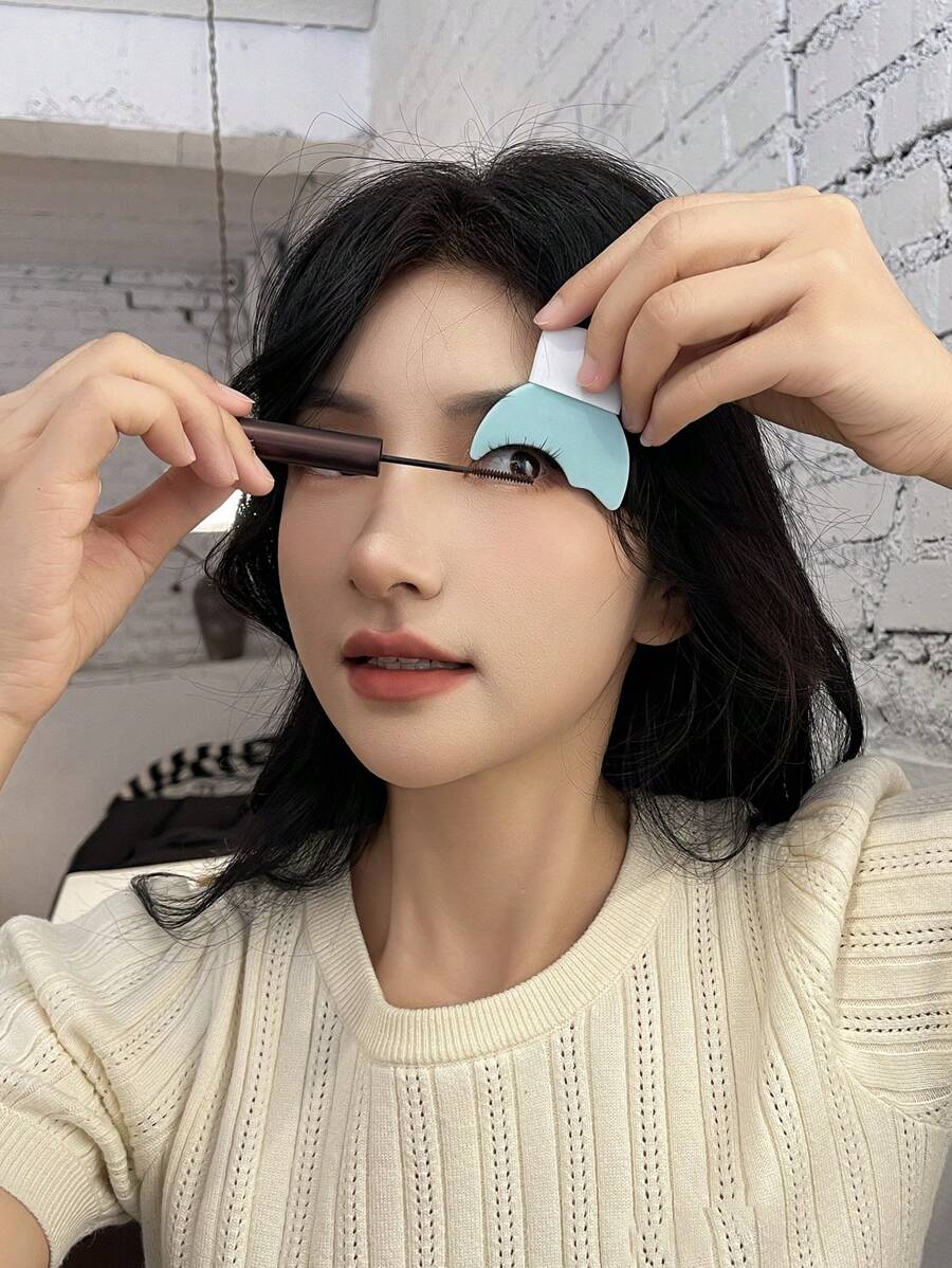 DAZY Eyelash Adjusting Tool For Makeup | SHEIN USA