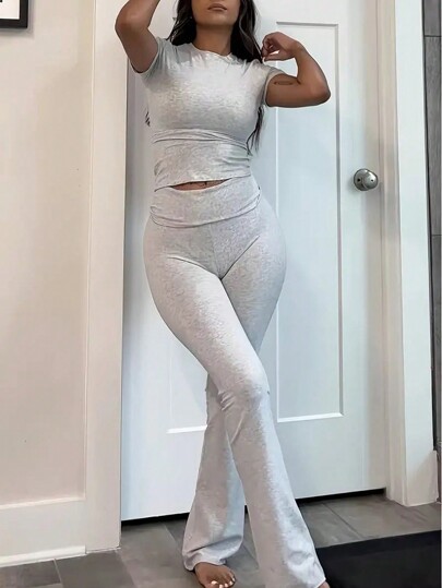 Women's Two-Piece Outfits | Matching Sets | SHEIN USA