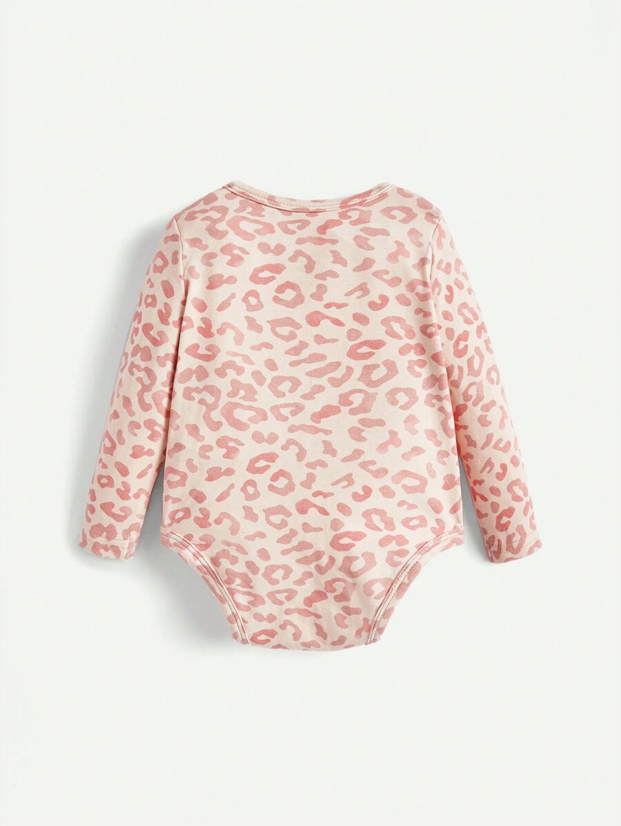 Cozy Cub Newborn Baby Girl Newborn 4Pcs/Set Long-Sleeved And Pants With ...