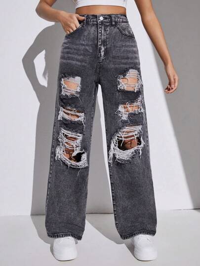 Jeans pour adolescentes | Boutique De Jeans pour adolescentes En Ligne ...