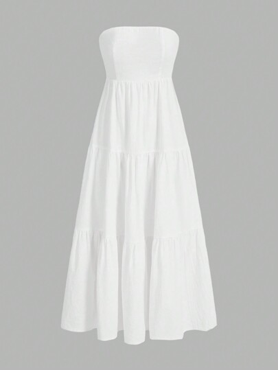 Search white dress | SHEIN USA
