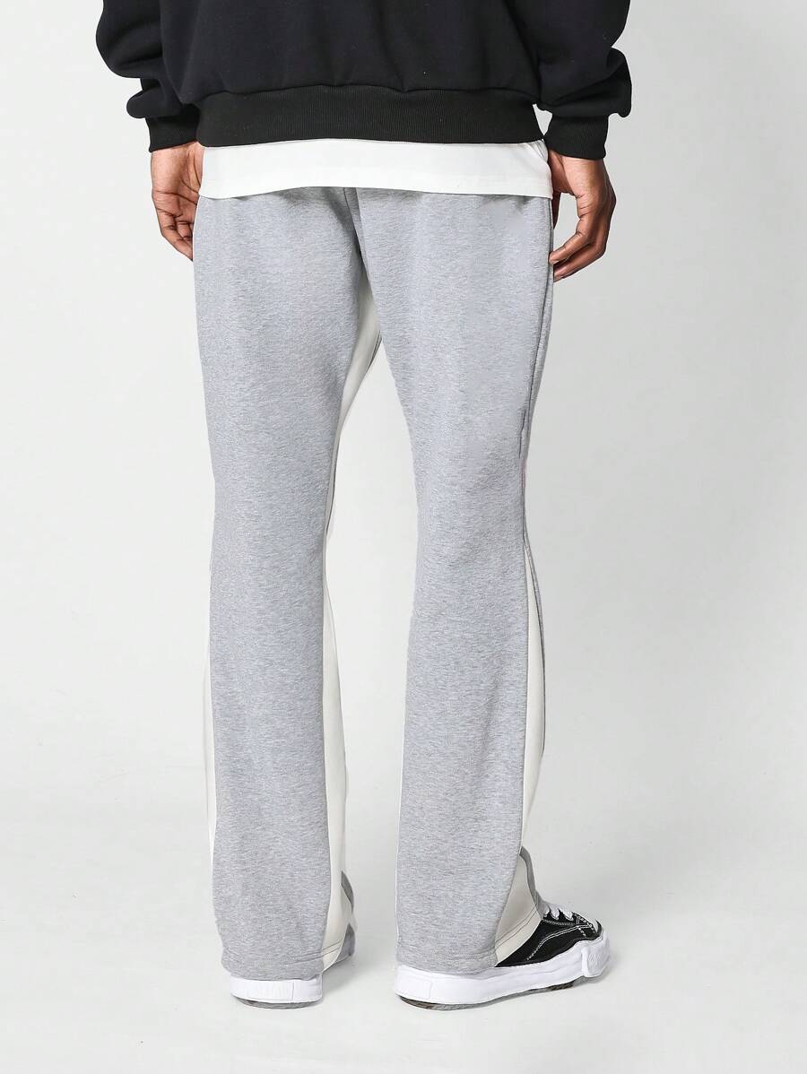 SUMWON Men's Casual Sweatpants SUMWON Series | SHEIN USA