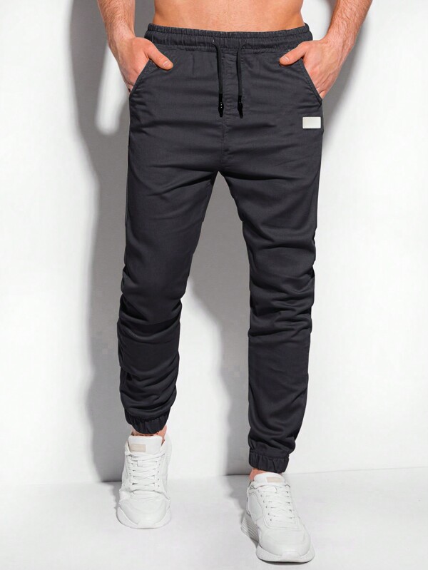 Shop Men's Pants | Trendy Men's Fashion | SHEIN USA