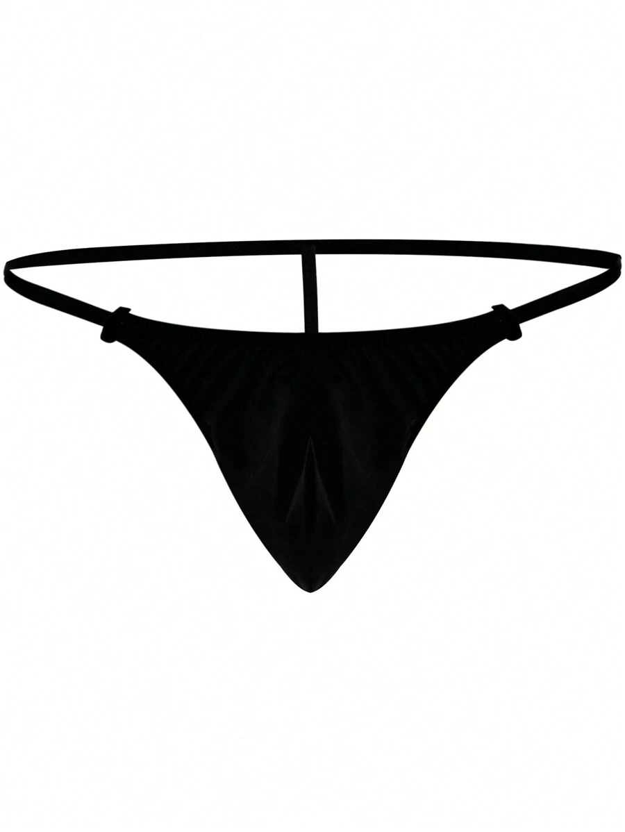 Men's C-String Thong Sexy Underwear | SHEIN South Africa