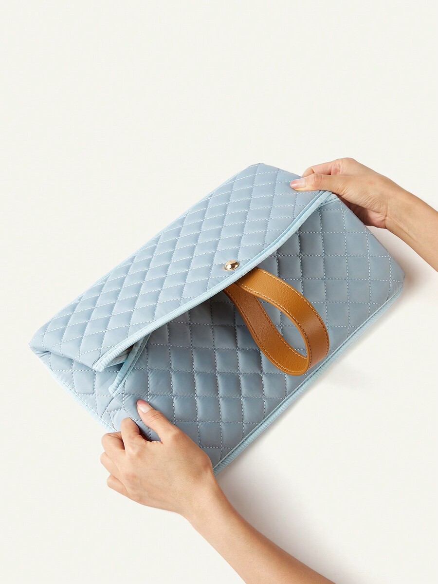 Cozy Cub Cozy Cub Baby Room Storage Basket Diaper Caddy Organizer Box ...