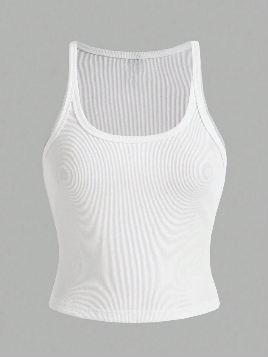 Slaydiva Women Tank Tops & Camis for Sale Australia| New Collection Online| SHEIN Australia