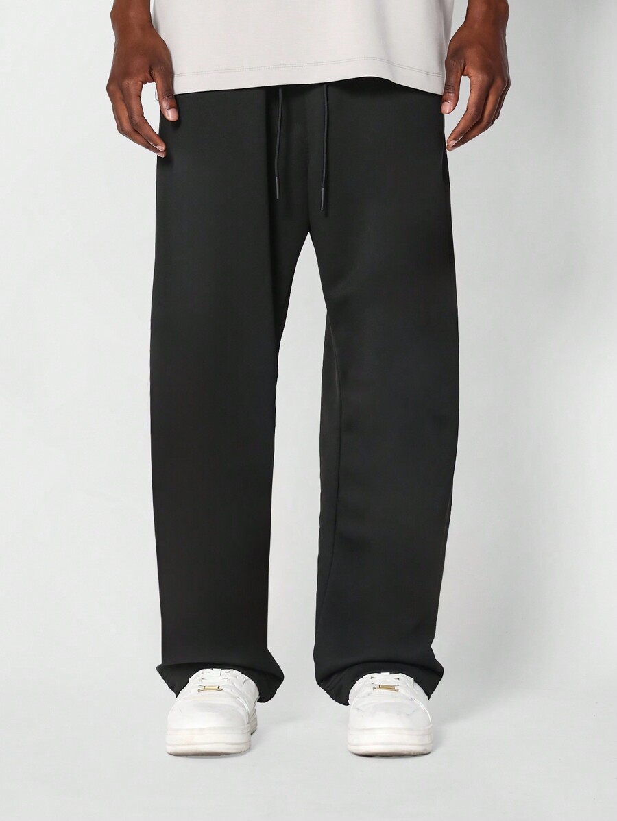 SUMWON Jogger essentiel super premium poids lourd à entre-jambe ...