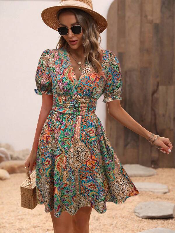 Women Dresses | SHEIN UK